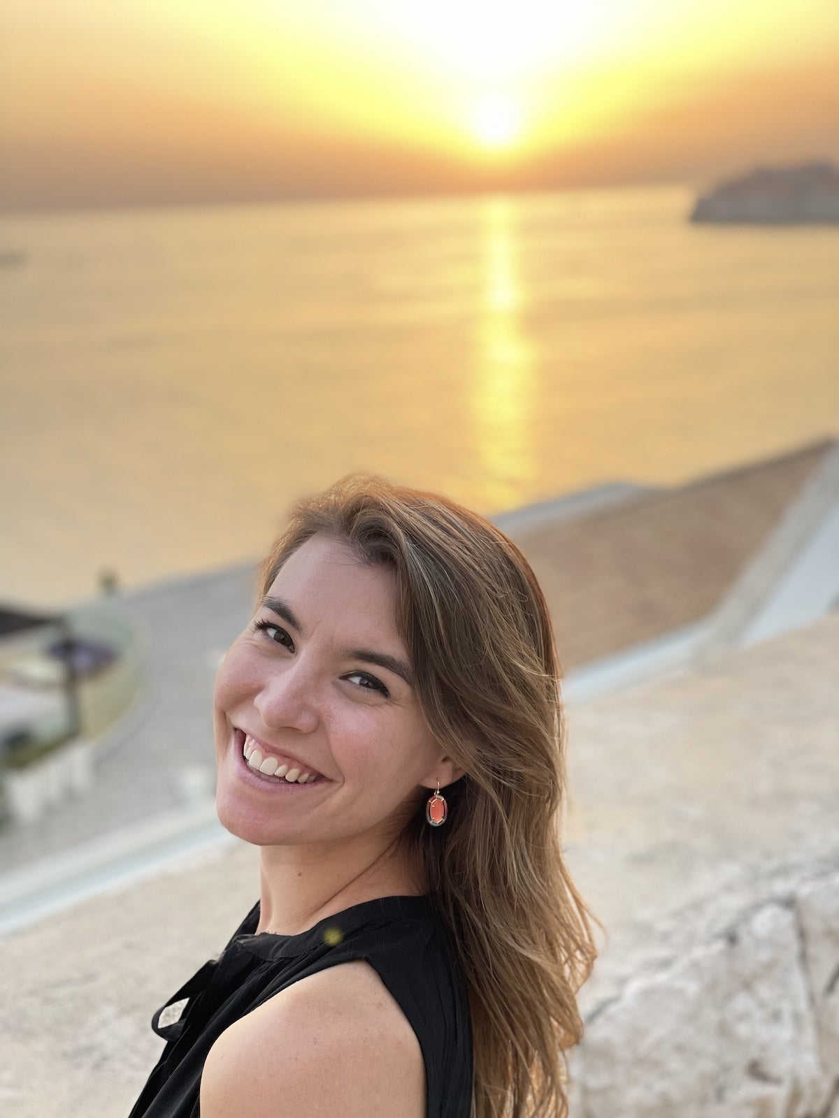 Careers After Dedman: Megan Clements ('17) | Dedman College of Hospitality